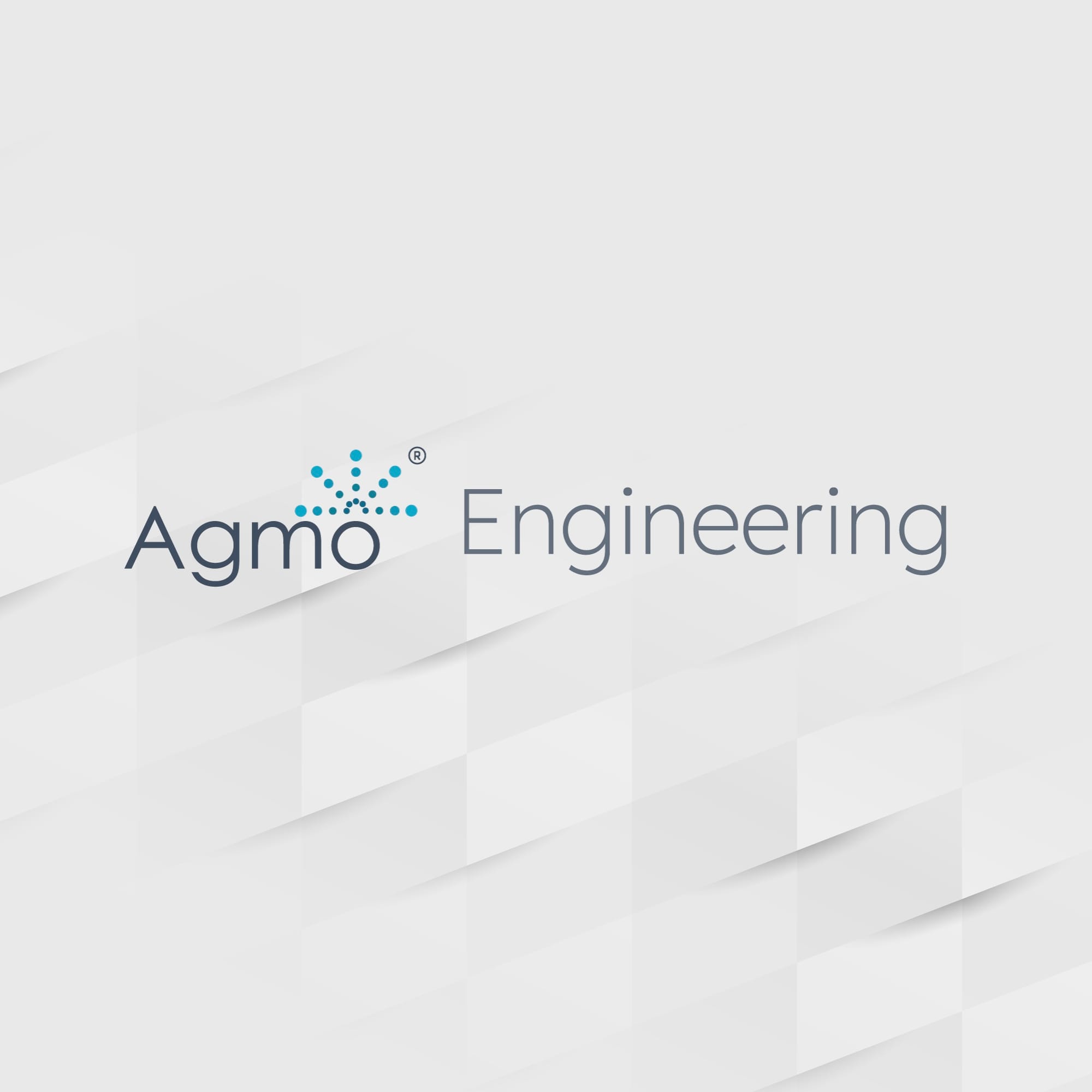 Agmo Engineering Blog